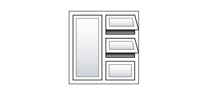 Featured Products - View Master Windows & Doors
